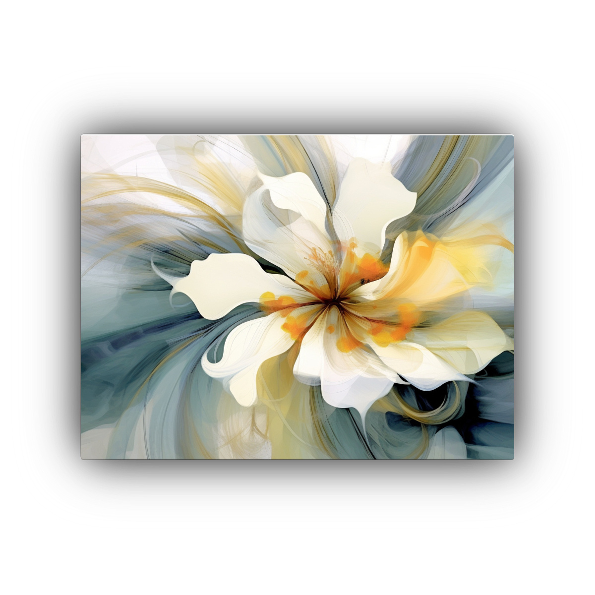 Cuadros Decorativos De Arte Expresión Simplicidad: Visualización ...