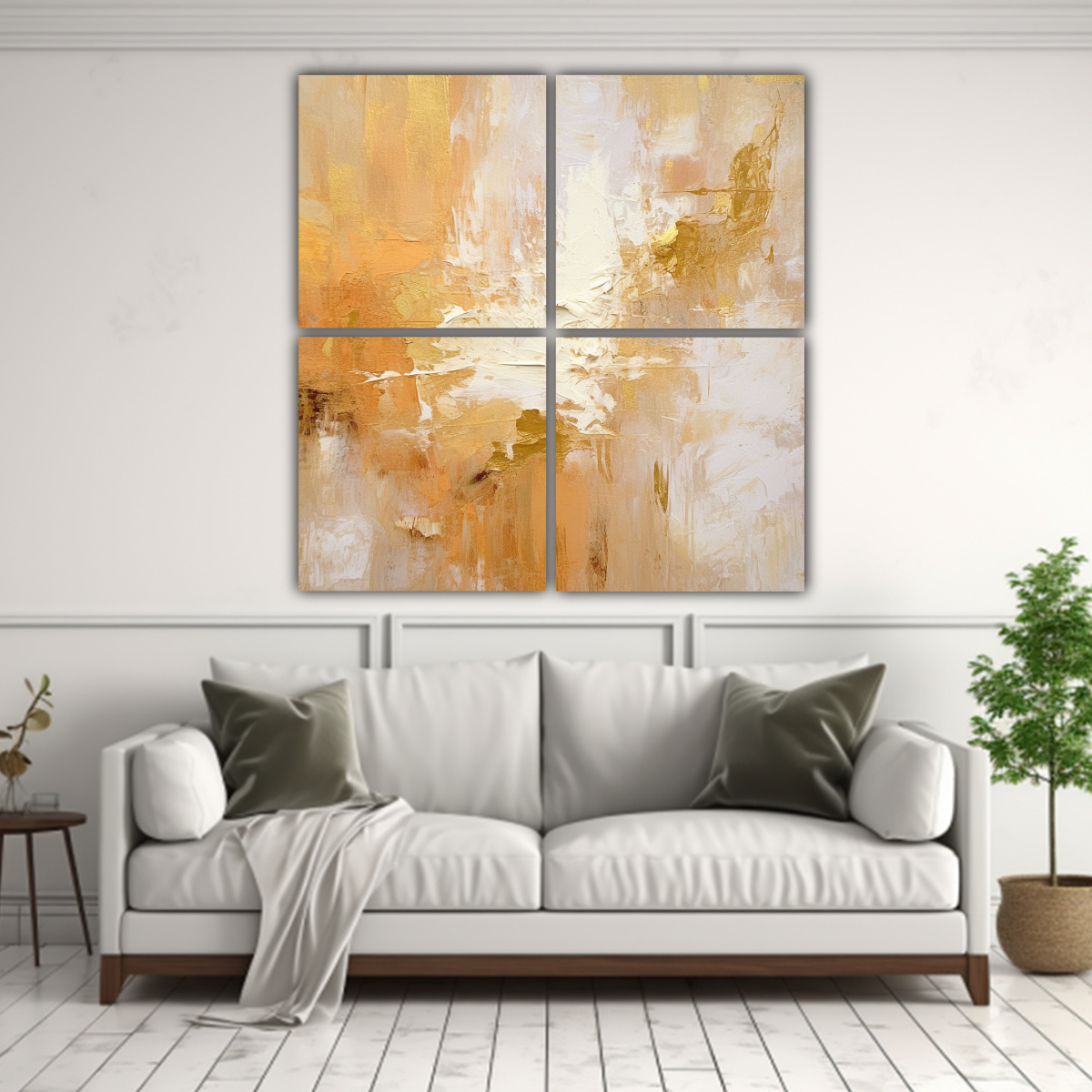 Descubre Las 4 Composiciones De Arte Gráfico Por Henry Rosequist Y ...