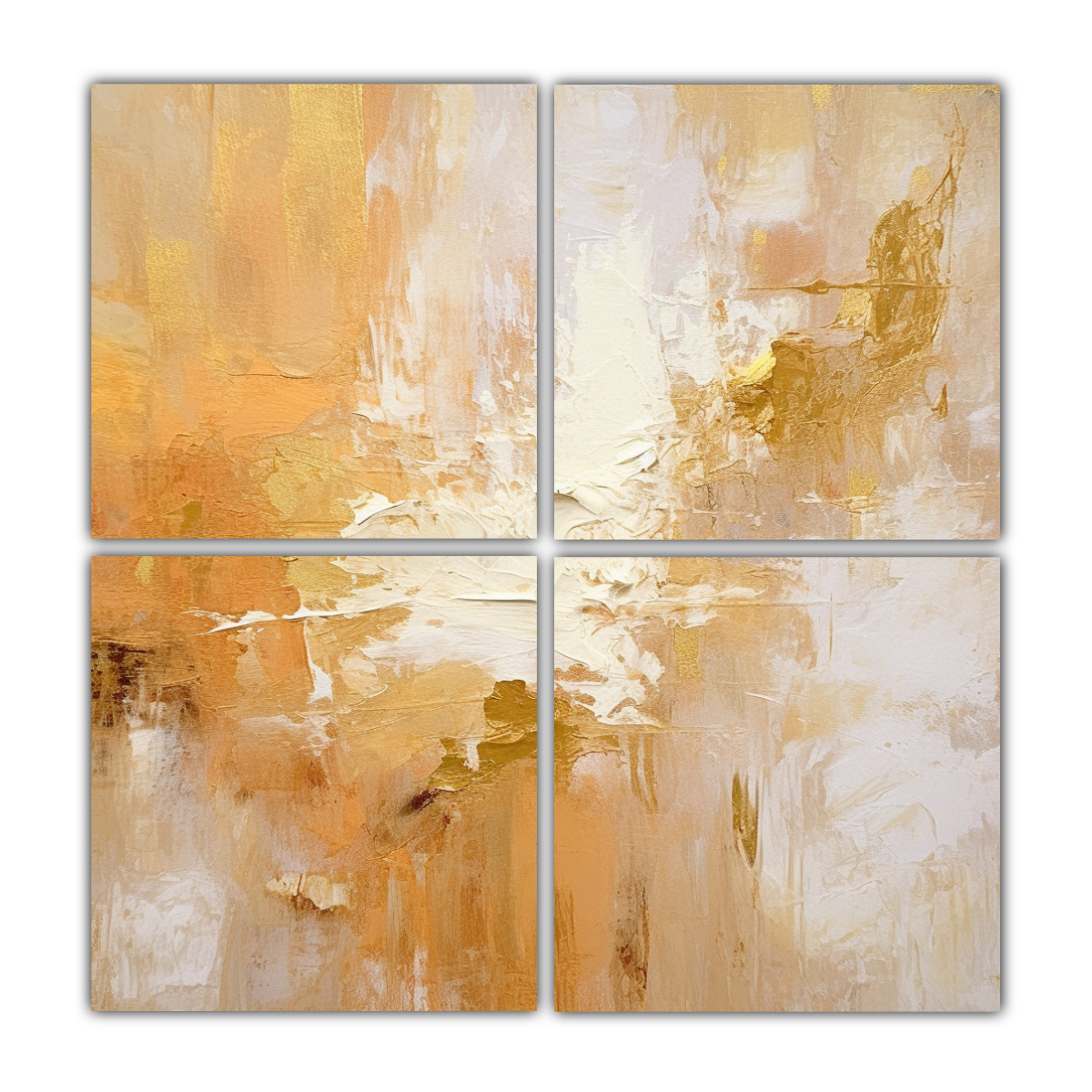 Descubre Las 4 Composiciones De Arte Gráfico Por Henry Rosequist Y ...