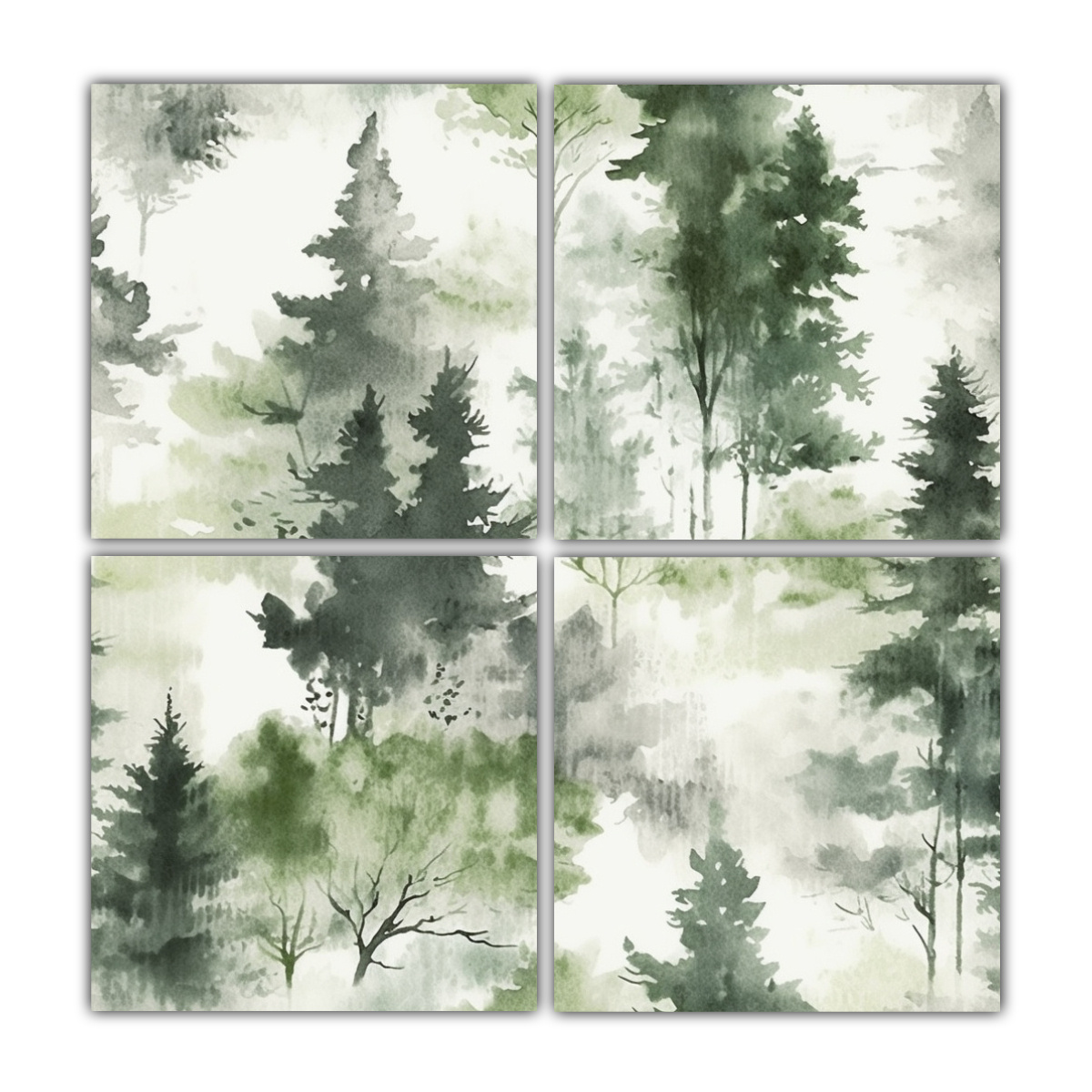 Cuadro De Arte De Pared Movimiento Creatividad - Decocuadros