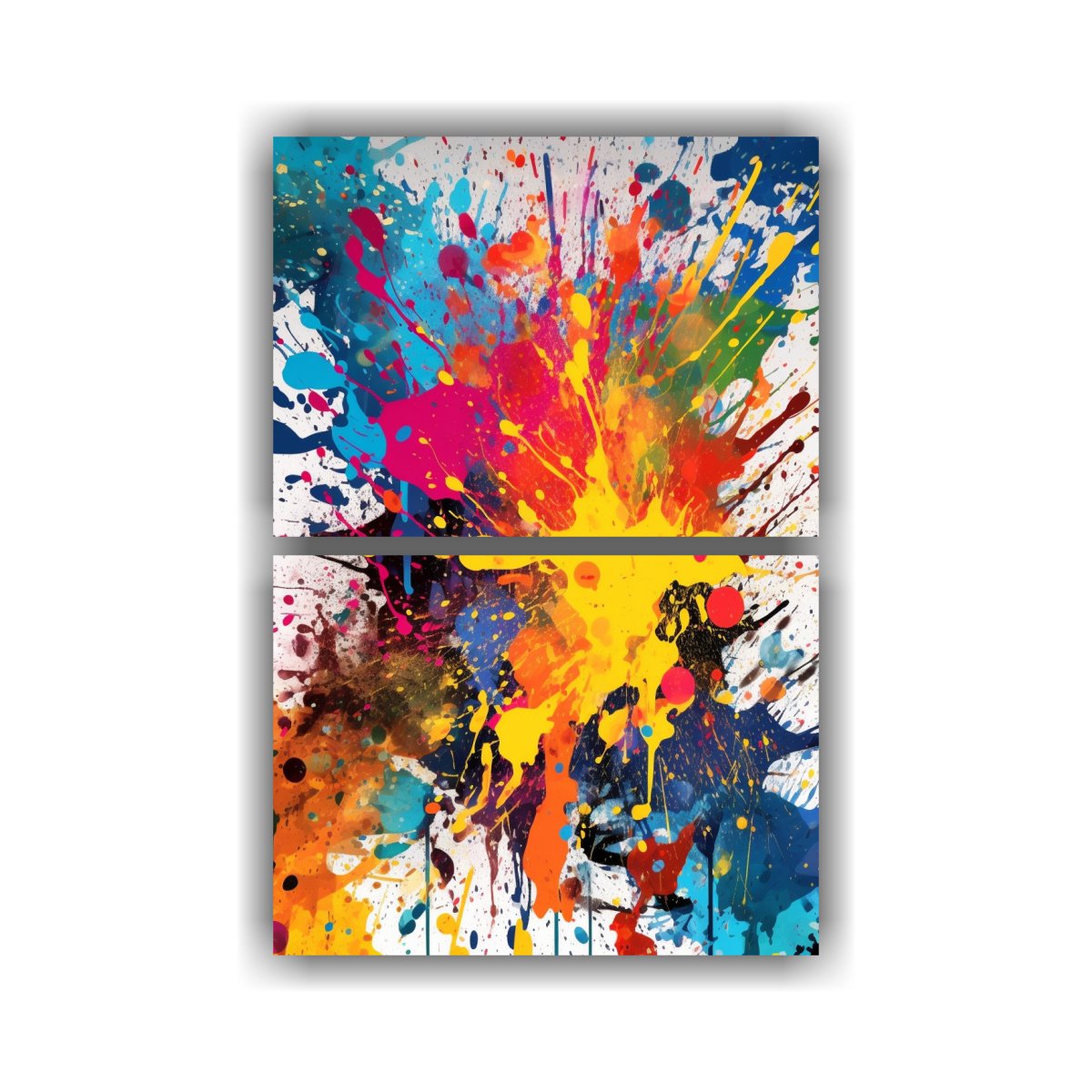 Cuadros Decorativos Inspiradores Para Niños - Decocuadros