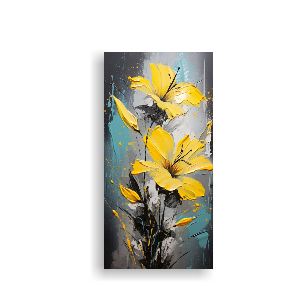 Cuadros Decorativos De Tela Con Diseño Exclusivo - DecoCuadros