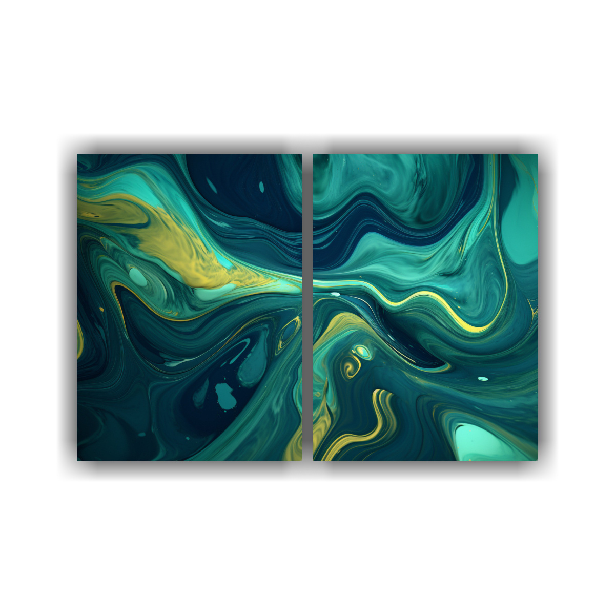 Cuadros Calidos Mágicos: Tecnología Para Fondos De Pantalla - Decocuadros