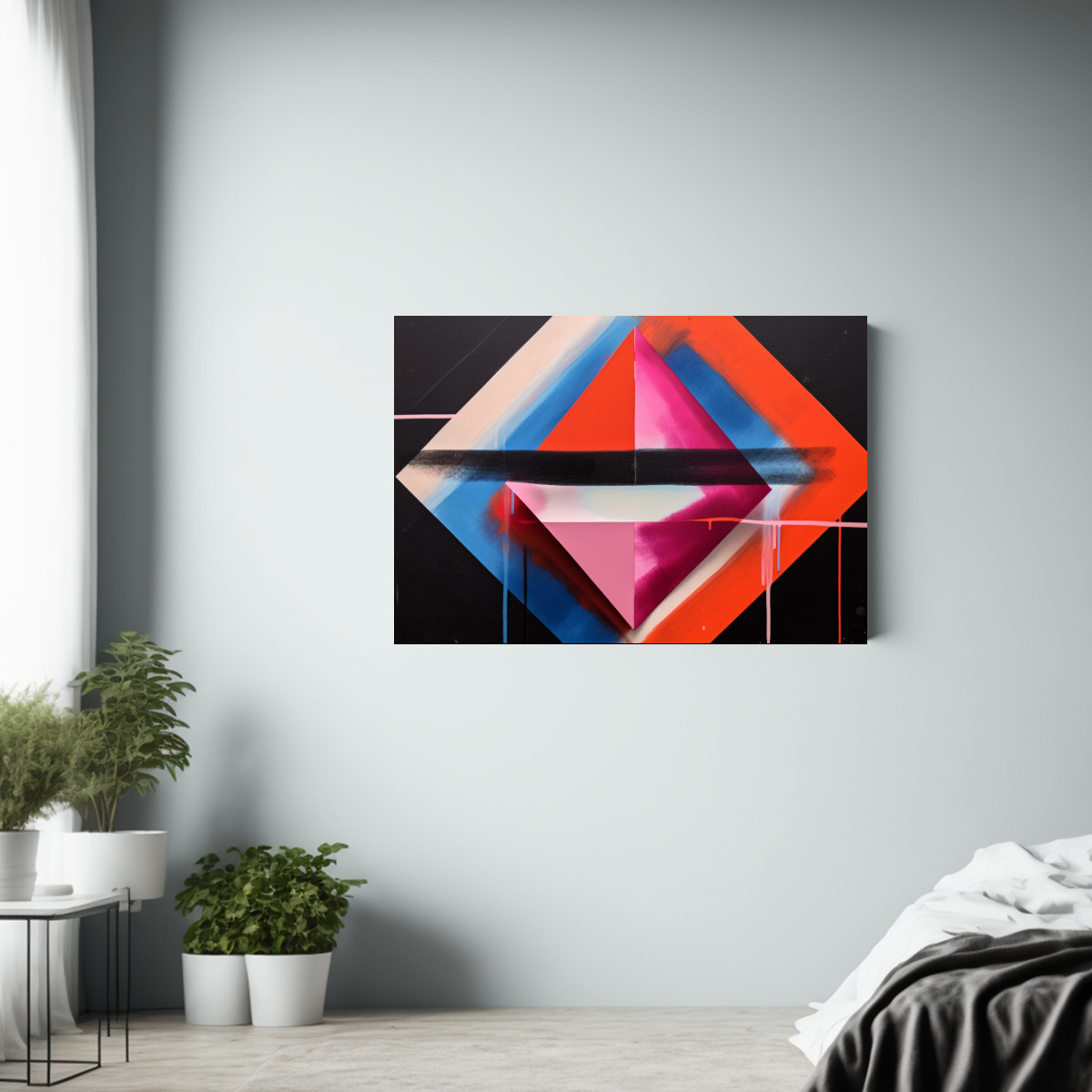 Cuadros De Pared Galería Clásica En DecoCuadros