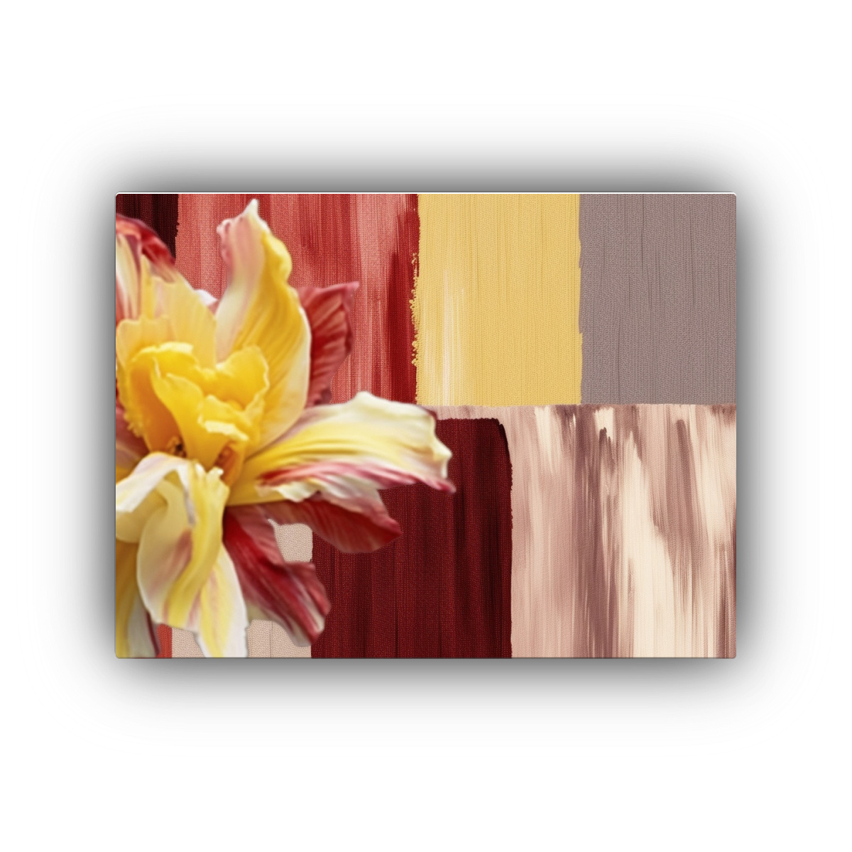 Cuadros Decorativos Coloridos - ¡Diseños Exclusivos Y Precios ...