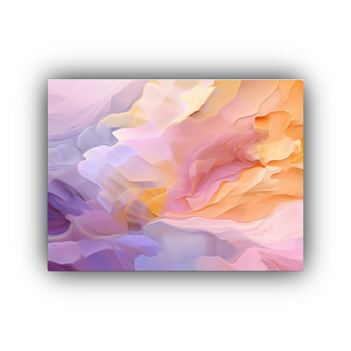 Lienzo Luminoso: Diseños Cautivadores Para Decorar Tu Hogar - Decocuadros