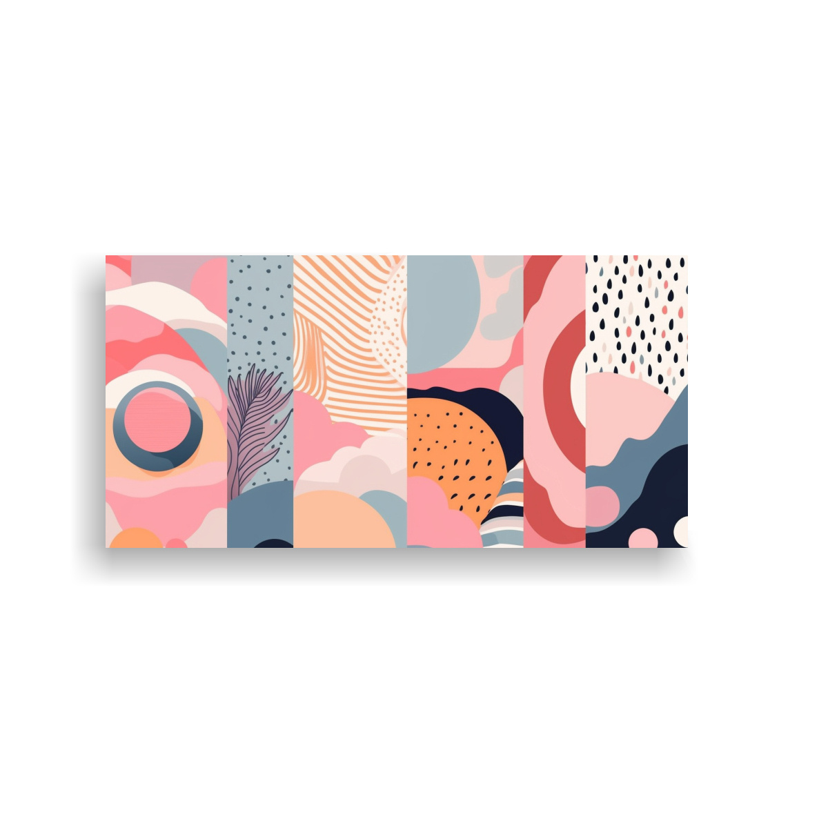 Cuadros Decorativos Vanguardia - Compra Online En DecoCuadros